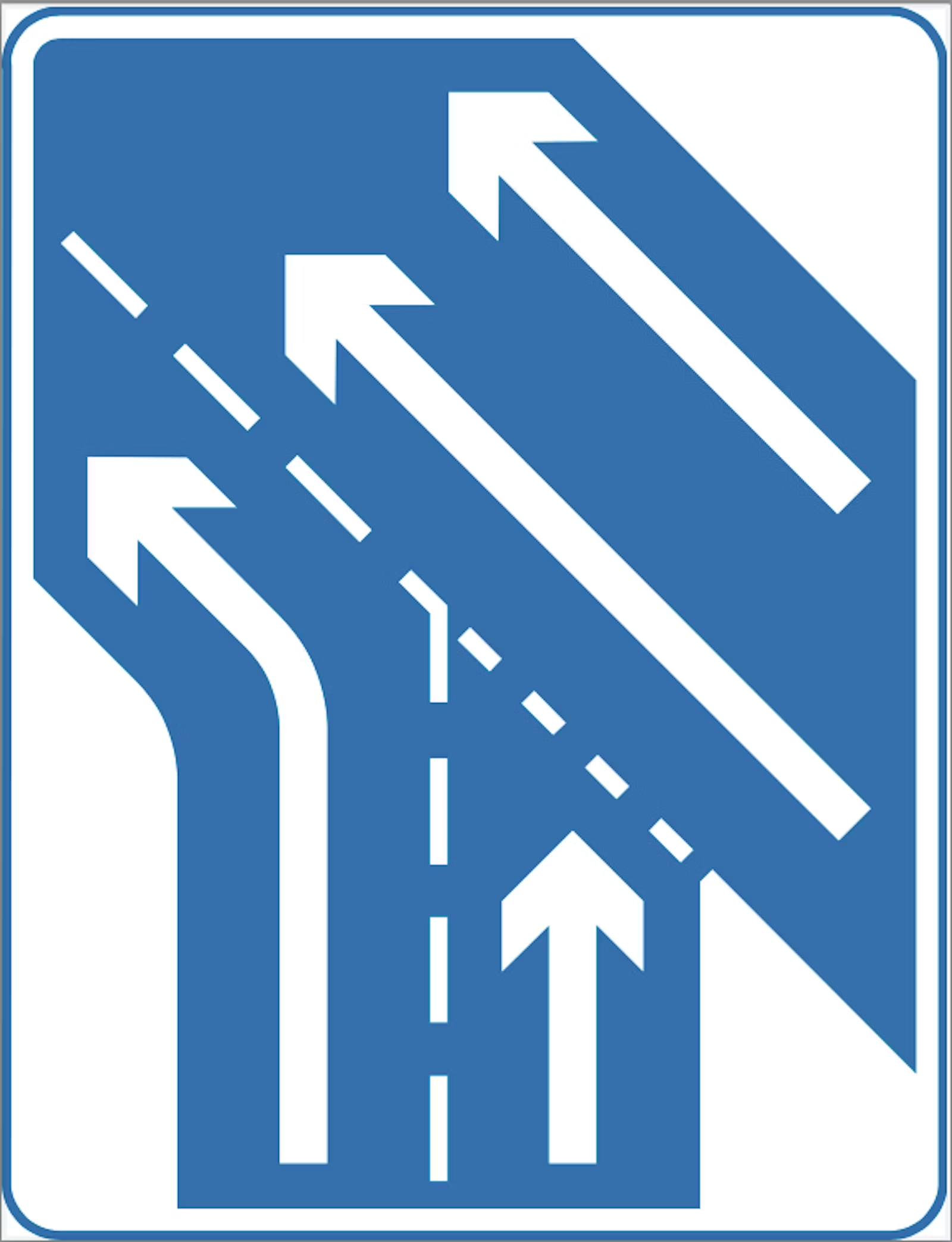 How to Use Slip Roads Safely in the UK | Aram Driving School